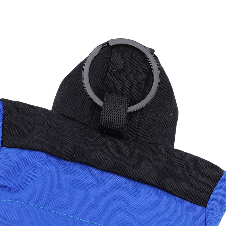 Down Coat Key Chain Cute Funny Small Jacket Keychain Unique Key Case | eBay