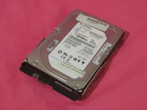 90Y8732 IBM Corporation 3TB 7.2K 6G 3.5" SAS HDD Hard Drive | eBay