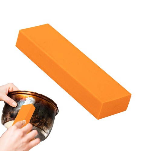 Rust Erasers For Metal Rubber Rust Remove Eraser For Stainless Steel ...