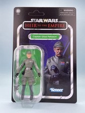 Star Wars The Vintage Collection Captain Pellaeon