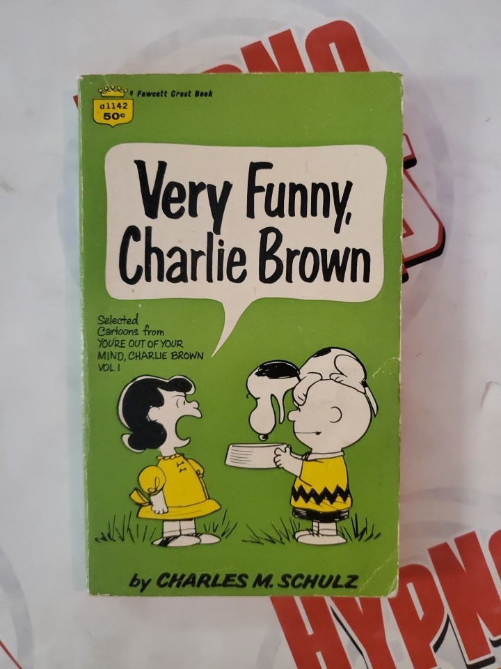 Charles M. Schulz Book Lot PEANUTS Snoopy | eBay