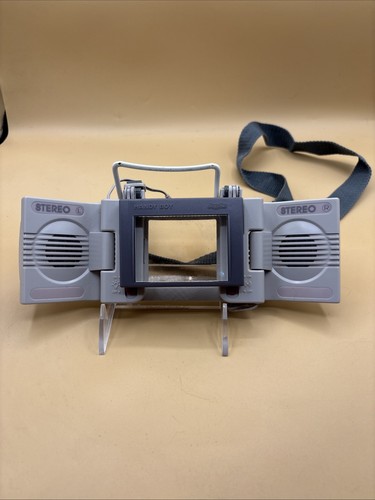 Handy Boy Joy Plus Vintage Accessory Game Boy SV-907 Handheld #ML | eBay