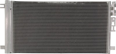 For Cobalt Ion Air Condition A/C Cooling Condenser Assembly 22696030 ...