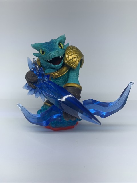 Activision Skylanders Trap Team Snap Shot Figure Loose 2014 for sale ...