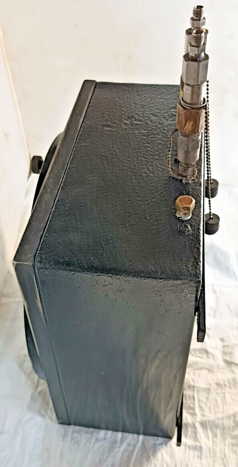 NOV MD TOTCO WTS122K-SASSMS1 WEIGHT INDICATOR, SUM-MASTER | eBay