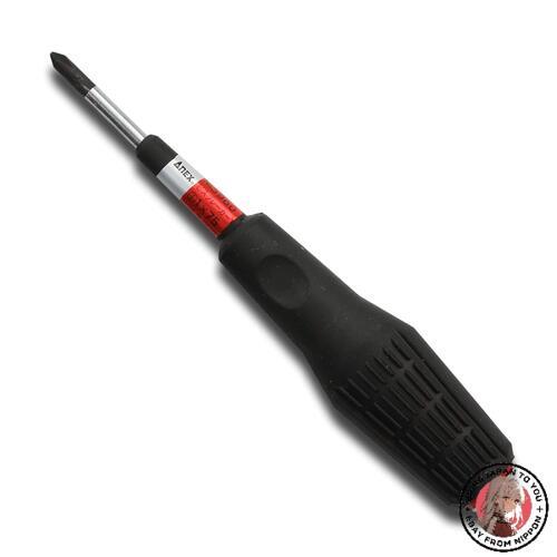NEW ANEX Manual Impact Screwdriver Screw Extractor Tool Phill ...