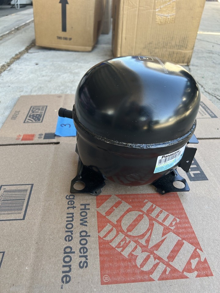 Ge Compressor WR87X20936 | eBay