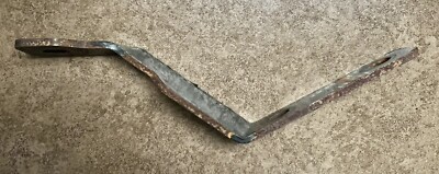 Kenworth T680 Cummins Down Pipe Bracket M11-7329 * In Stock * | eBay