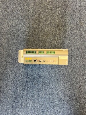 Schneider Elau, PS-5 Power Supply iSH, VPM02D20AA00, 13130265, PS-5/10 ...