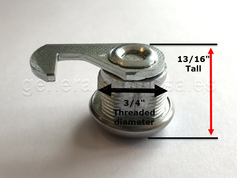 NEW BOBRICK 263-39 REPLACEMENT LOCK & CAT 74 KEY for B-263 PAPER TOWEL ...