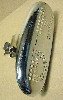 Boot Guard Harley Knucklehead 30's Exhaust Heat Shields | eBay