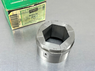 Collets - Hardinge S26