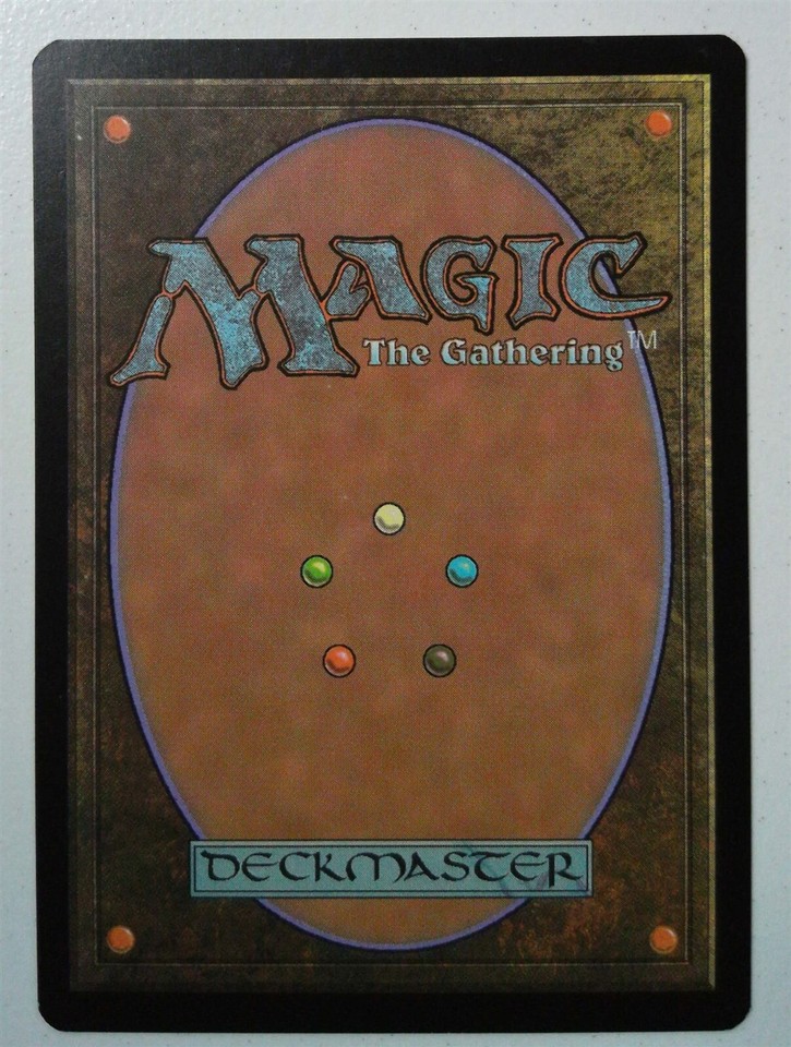 Aether Figment *PLAYSET* Magic MtG x4 Zendikar SP | eBay