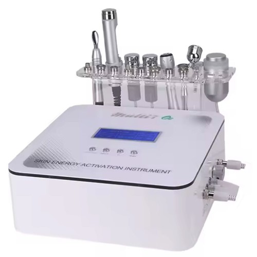 Multi-functional Beauty Equipment 7 In 1 Skin Rejuvenation Machine | eBay