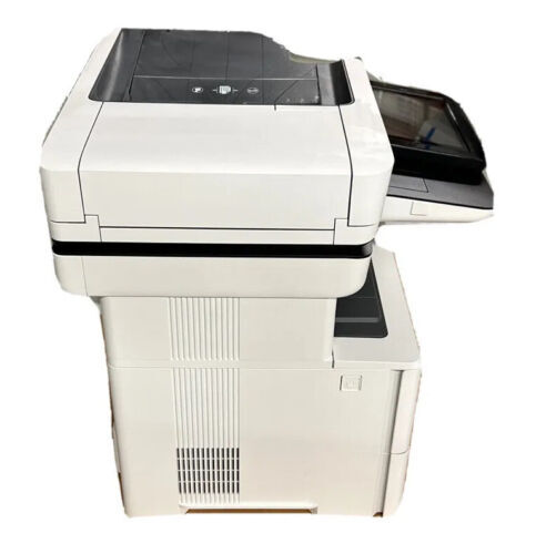 HP LaserJet Managed Flow MFP E52645C - 1PS55A#BGJ All In One Printer | eBay