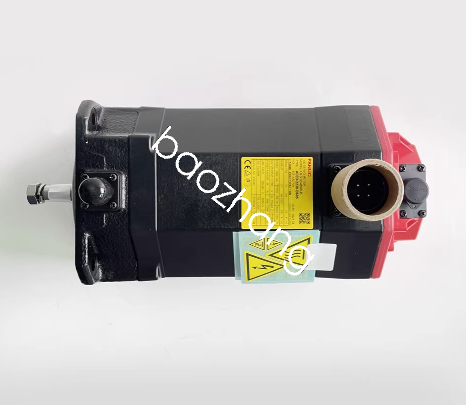 FANUC A06B-2238-B605 Servo Motor new Via FedEx or DHL | eBay