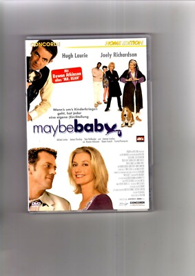 Maybe Baby DVD 194 | eBay.de