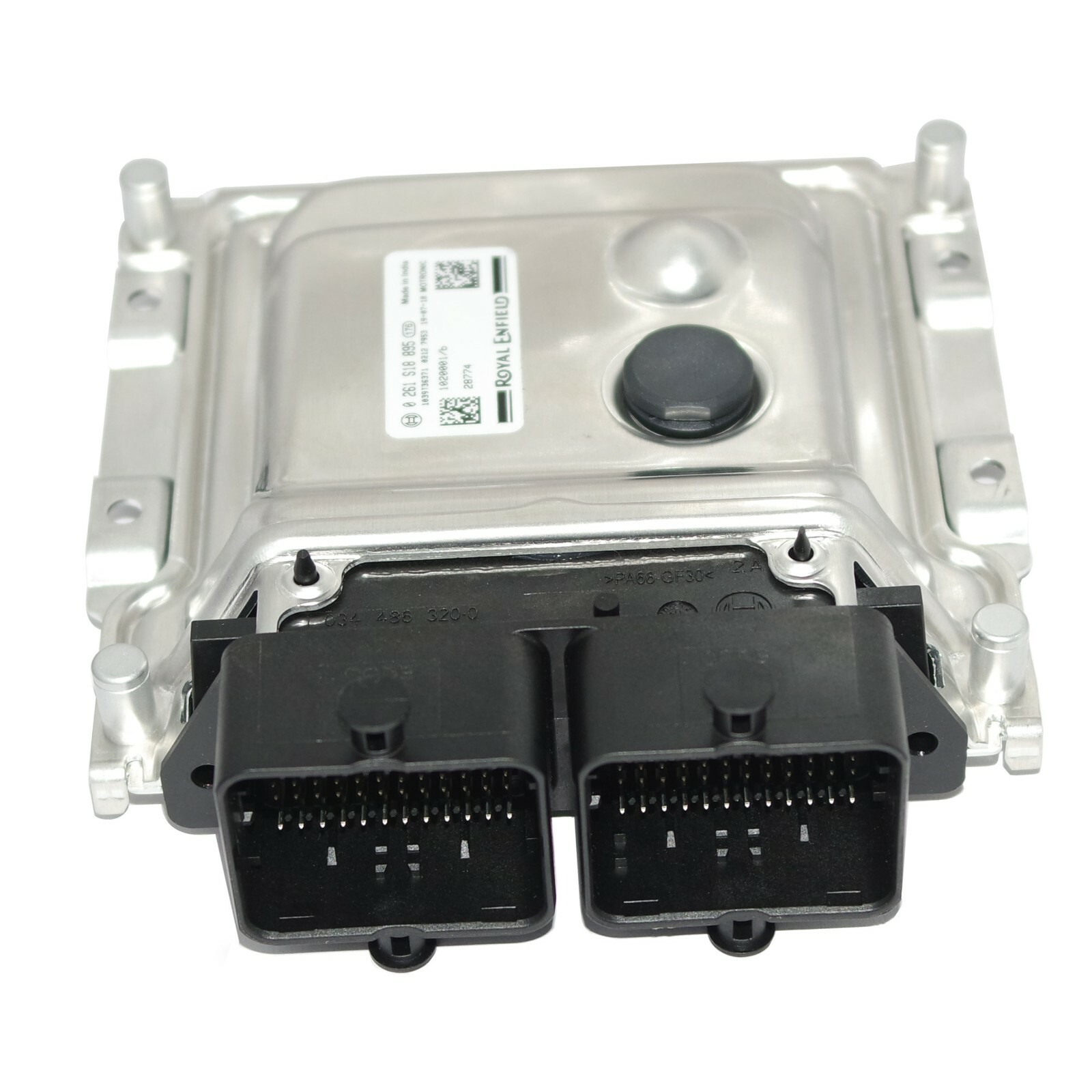 Fits Royal Enfield Interceptor GT Continental 650 ECU Engine Control ...