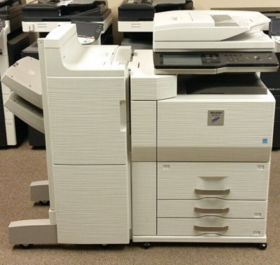 Copiers - Copiers Sharp