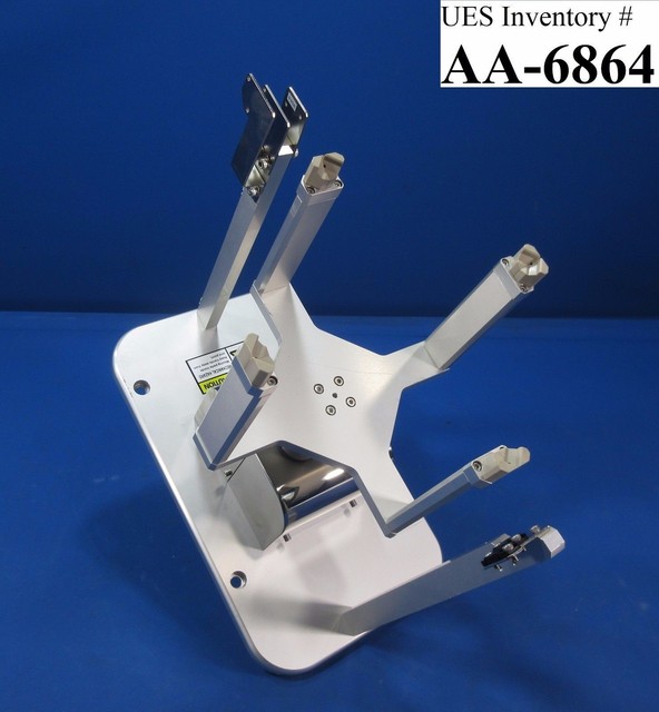 Lasertec Photomask Reticle Handling Aligner Lasertec MD2500 Used ...