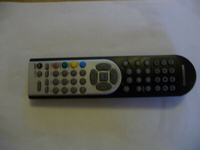 Genuine Original Remote control GRUNDIG TV REMOTE | eBay UK