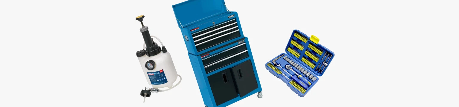 50% off tools & equipment | eBay. Goodyear, Makita & more. Don't miss out.