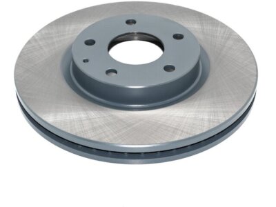 For 2014-2018 Mazda 6 Brake Rotor Front 49499GB 2015 2016 2017 | eBay