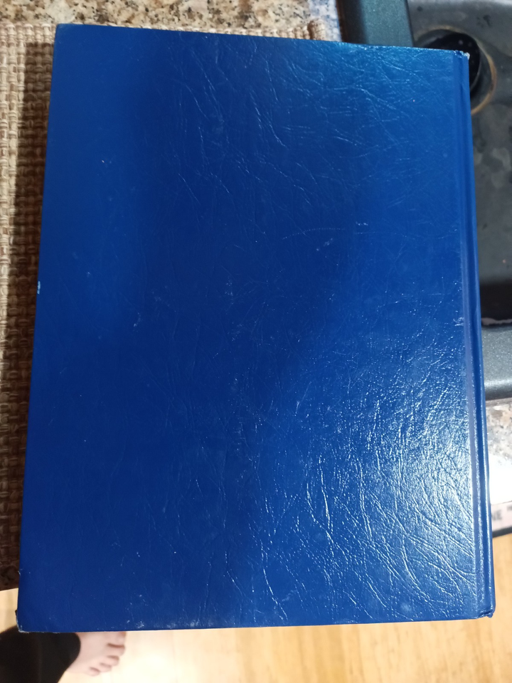 US Navy Aircraft Carrier USS Carl Vinson CVN 70 2014-15 Deployment book ...