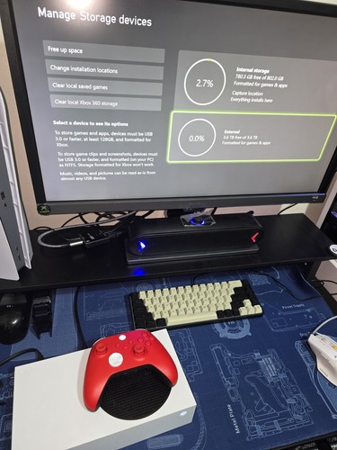 Xbox Series S 1TB Console Bundle - Please Read | eBay