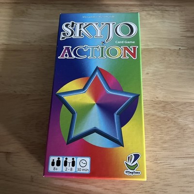 Skyjo Action | eBay