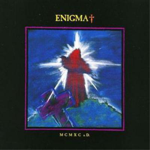 Enigma Mcmxc A.d. (CD) Import 77778622420 | eBay