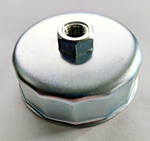 GENUINE HONDA OIL FILTER WRENCH - GOLDWING REBEL CBR VTX SHADOW - 65MM ...