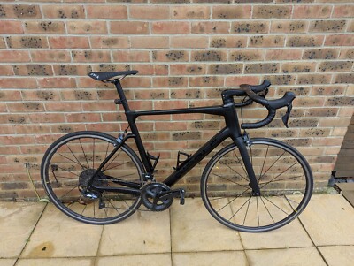 Ribble Endurance SL R road bike, 2022, Full carbon, Rim brake | eBay UK