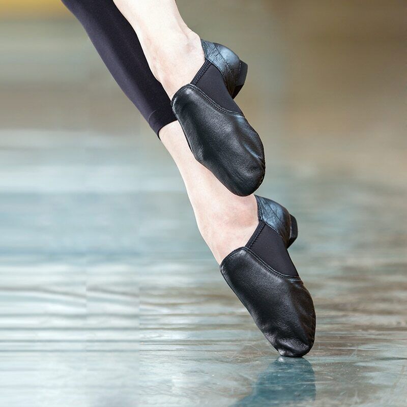 Ballet Slippers For Men Men's Ballet Shoes For Ballet And Gymnastics