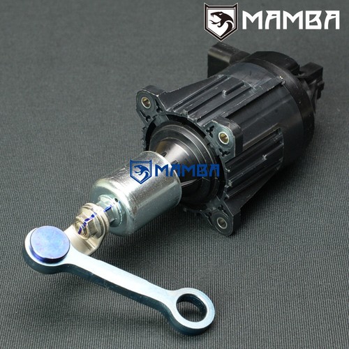 Genuine HONDA CIVIC 1.5T TD025 Electronic turbo wastegate actuator ...