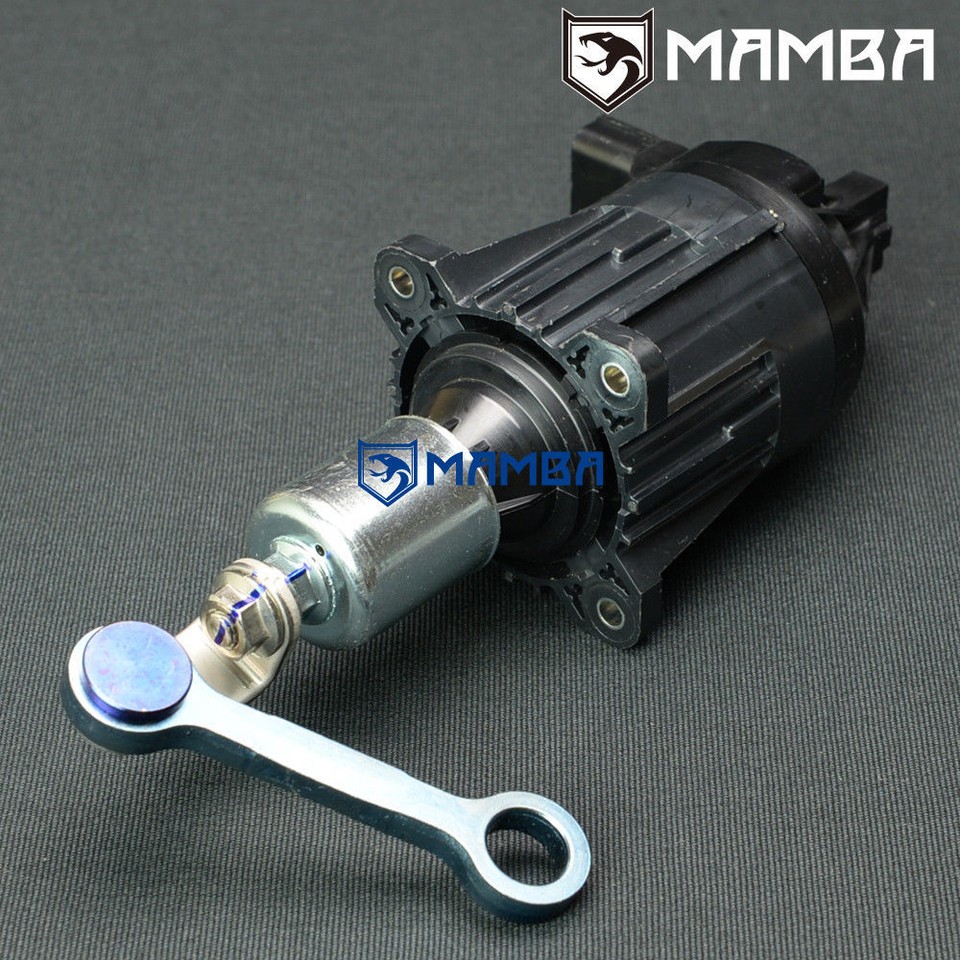 Genuine HONDA CIVIC 1.5T TD025 Electronic turbo wastegate actuator ...