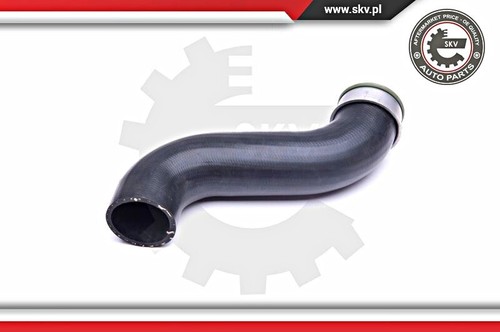 Charger Intake Hose For MERCEDES W221 05-13 2215281482 | eBay
