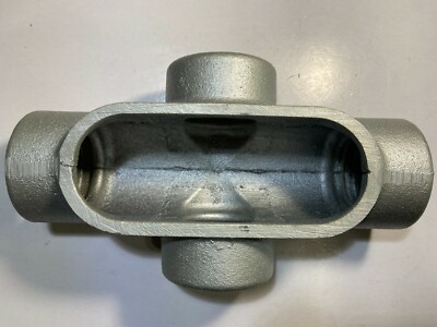 Conduit & Fittings - Condulet Covers