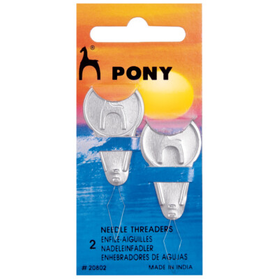 Pony Needle Threader | eBay Australia