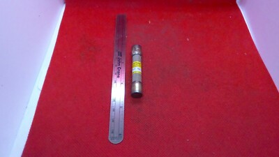 LITTELFUSE SLC50- 50AMP, 480V FUSE | eBay