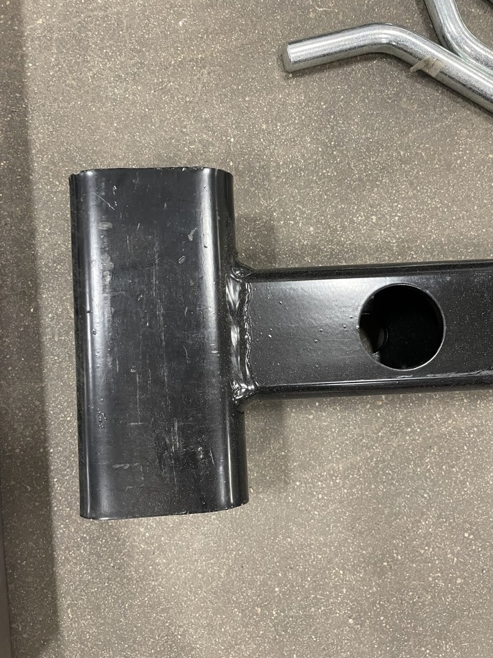 PULLRITE 4452 25K OE PUCK RAIL ADAPTER 2020 GM TRUCKS W/ PUCKS TRAILER ...