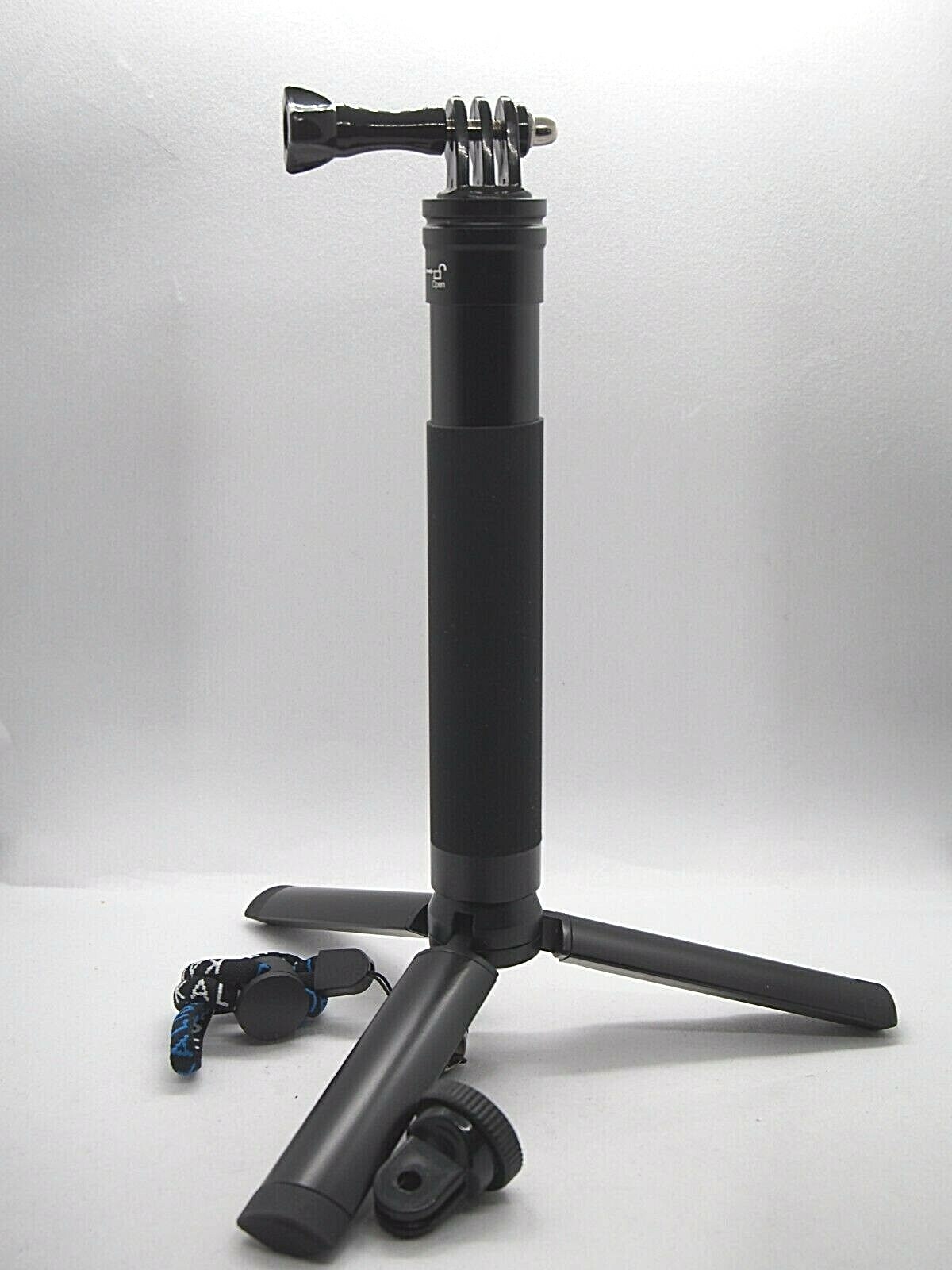 eaxan pic action camera hand grip | eBay