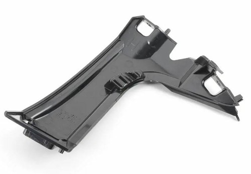 2011-2016 BMW F10 528i 535i M5 Bumper Spacer Passenger Side Right ...