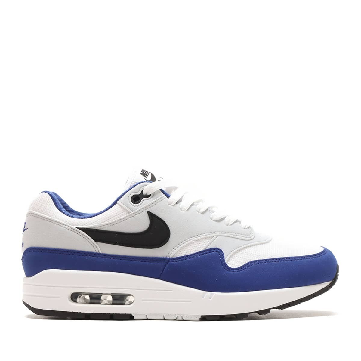 Nike FD9082-100 Air Max 1 Deep Royal Blue Men's Sneakers US 6-12 ...