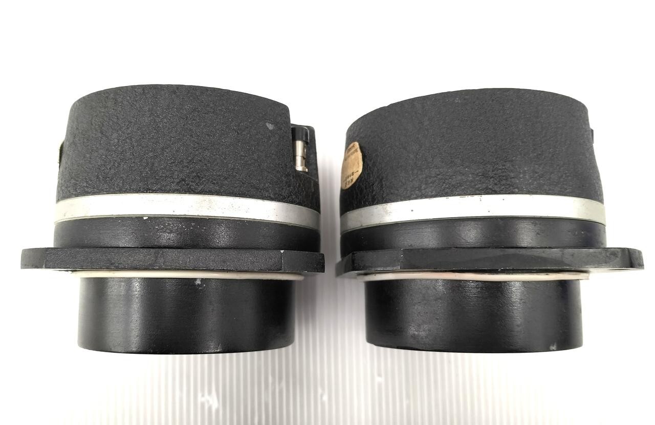JBL 077 8-Ohm Vintage Pair Tweeters Unit maintained from Japan | eBay