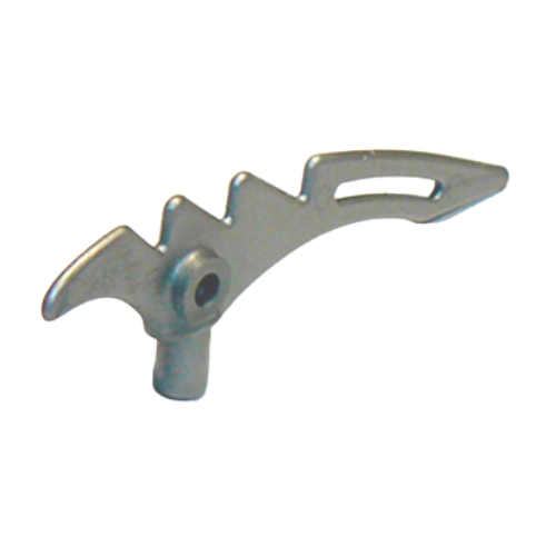 Lego Crescent Blade Serrated with Bar Weapons Accessories Parts Lot ALL ...