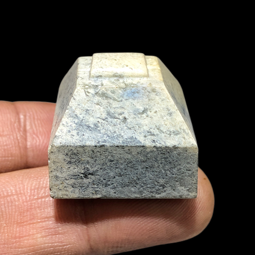 Ancient Chinese Jade Chop - Rare Collectible Item | eBay