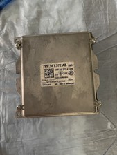 Porsche Panamera (971) LED Headlight Adjustment Control Module ...