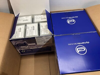 Dynamic Devices PhyNexus PhyTip Columns DPX 91-80-70 1250ul DD Tip LXB ...