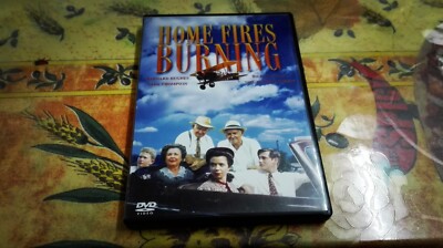 Home Fires Burning - DVD (Très Bon Etat) | eBay